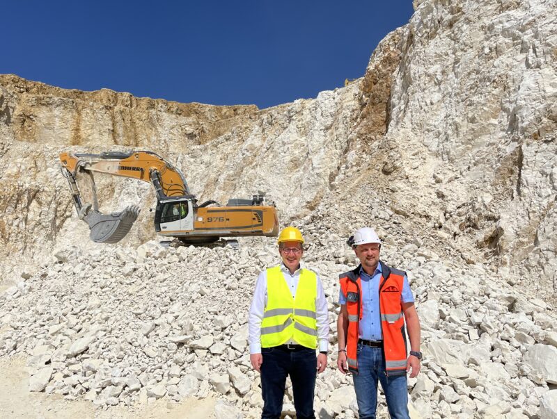 sh minerals ist neues Mitglied bei solid UNIT Deutschland – solid UNIT
