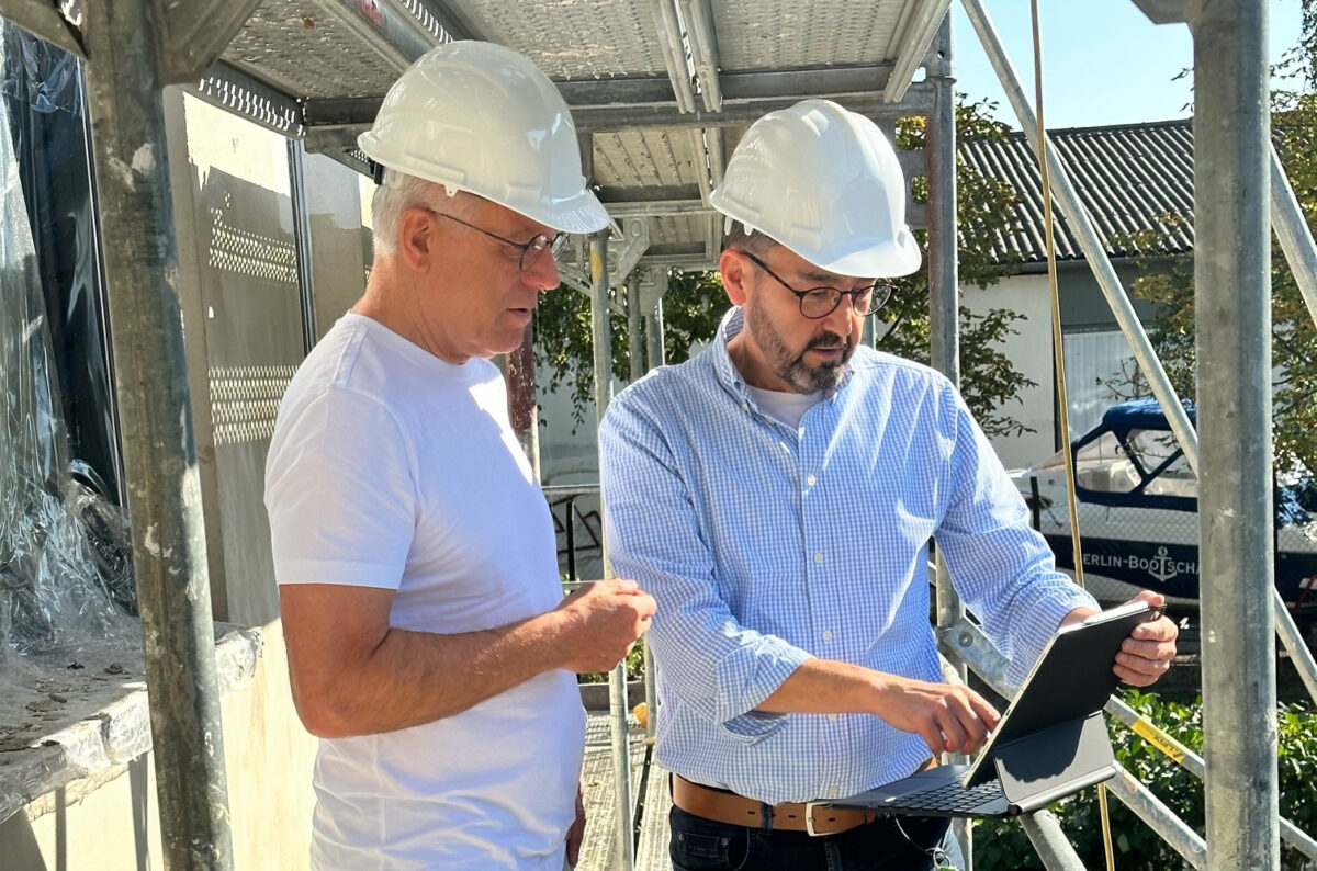 Becatur Beratungsgesellschaft für nachhaltiges Bauen mbH ist neues ...